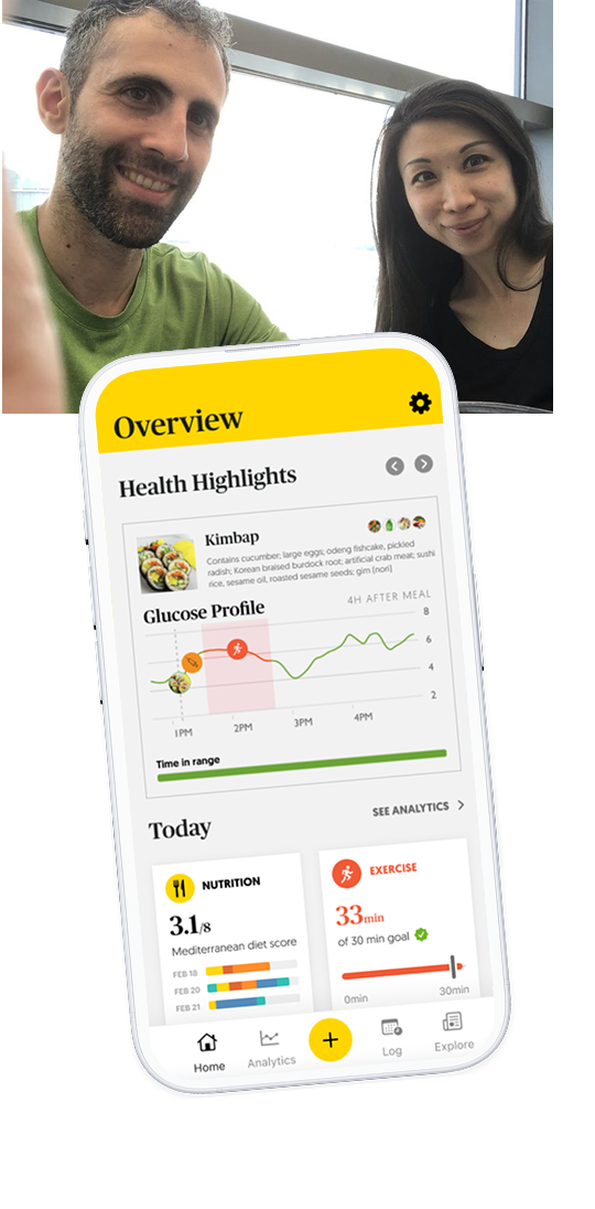 About RxFood — RxFood