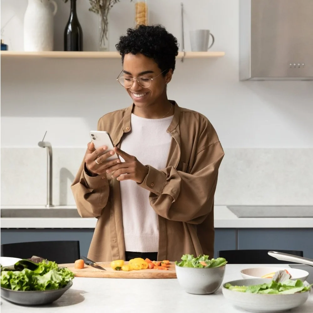 Patients - Dexcom — RxFood