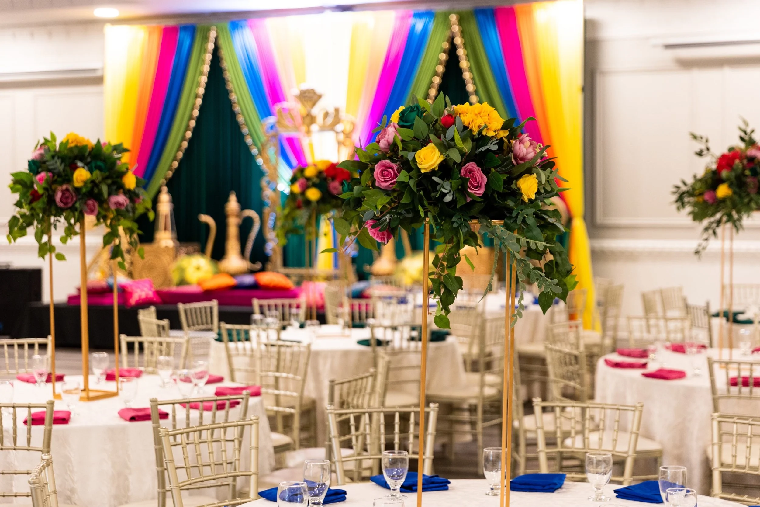 Gallery — Borgata Event Centre