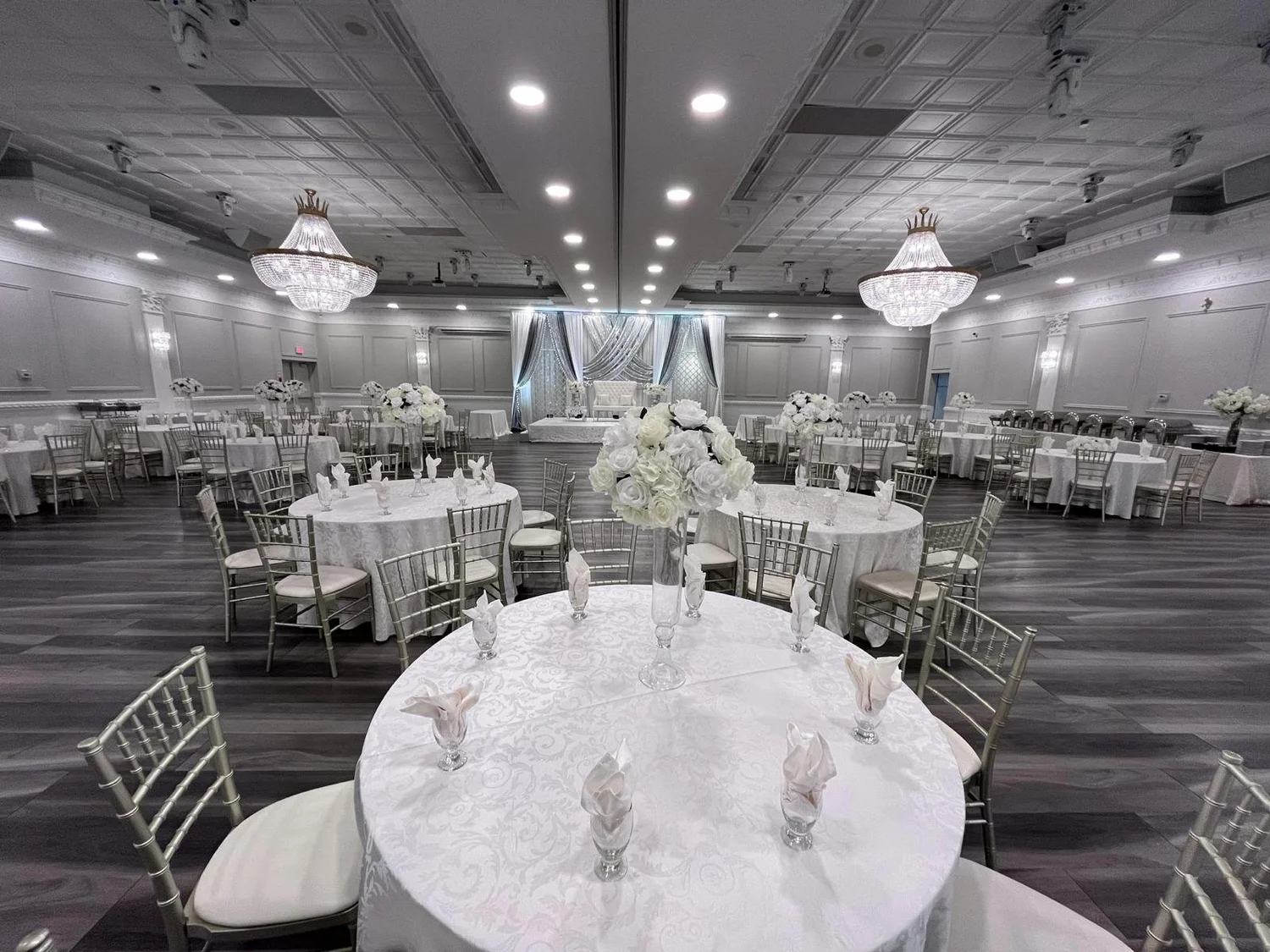 Gallery — Borgata Event Centre by Avani