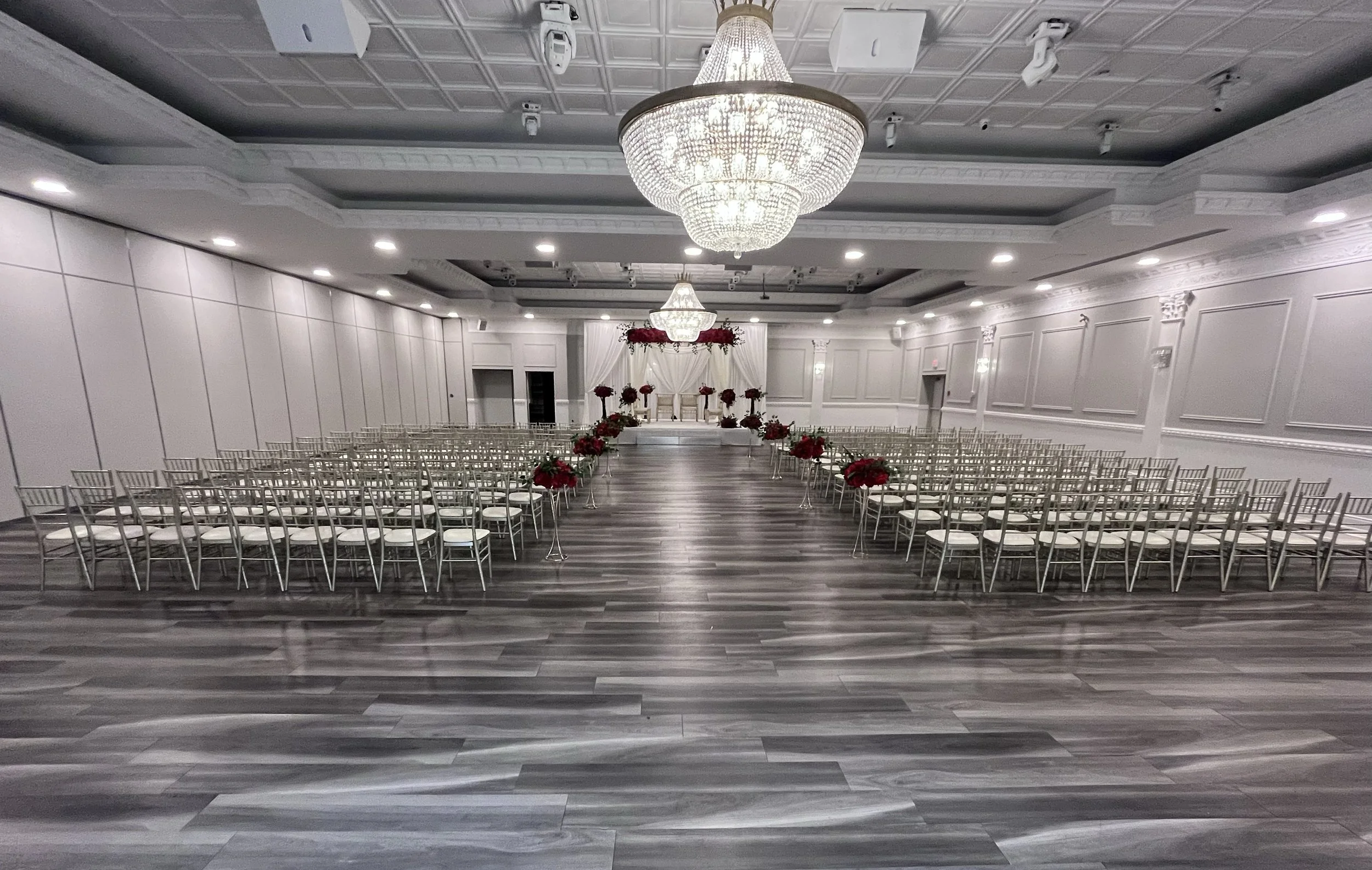 Gallery — Borgata Event Centre