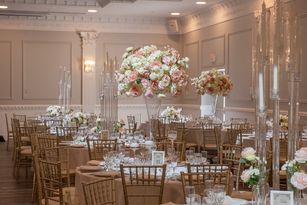 Gallery — Borgata Event Centre