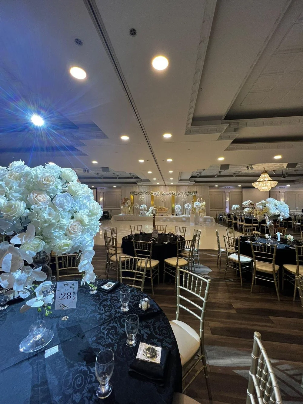 Gallery — Borgata Event Centre by Avani