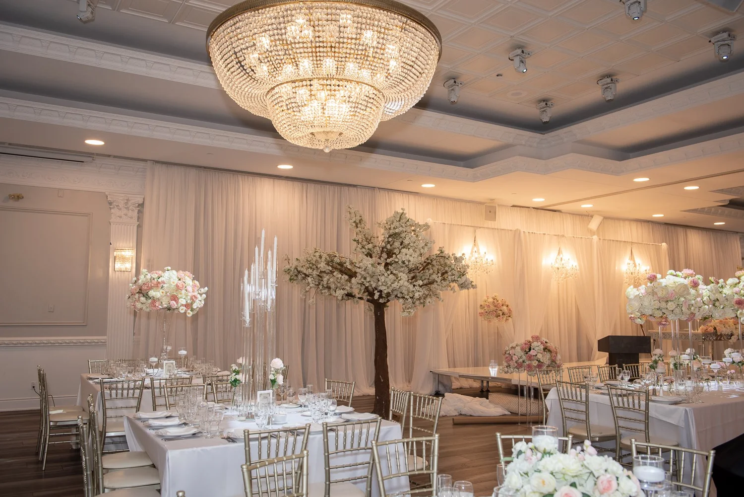 Gallery — Borgata Event Centre