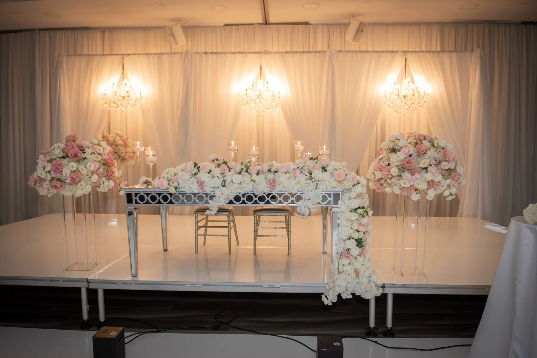 Gallery — Borgata Event Centre