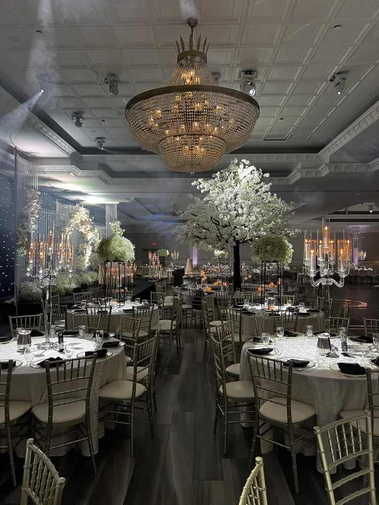 Borgata Event Centre