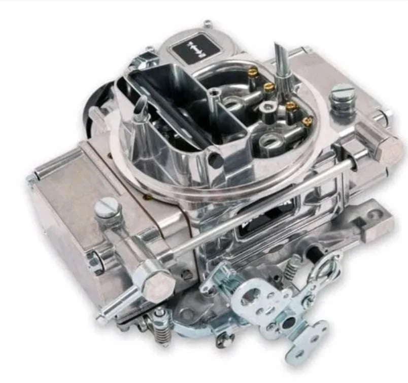 Dual Blower Down Draft kit ( For at least 2 liter engines ) (dual port ...