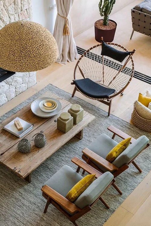 Five Reasons Why We Love Scandinavian Design | Space Shack interior Design