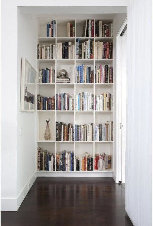 Our Small Space Storage Solutions | Space Shack interior Design