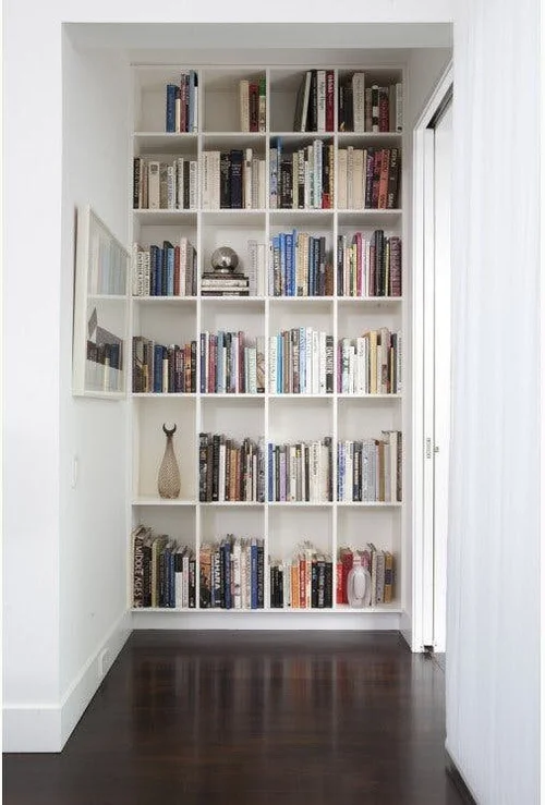 Our Small Space Storage Solutions | Space Shack interior Design