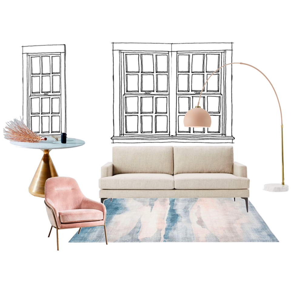 Studio - London Interior Design Urban Living Expertise | Space Shack