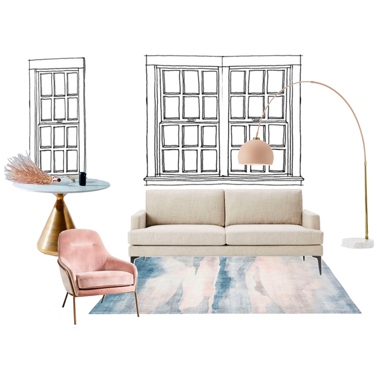 Studio - London Interior Design Urban Living Expertise | Space Shack