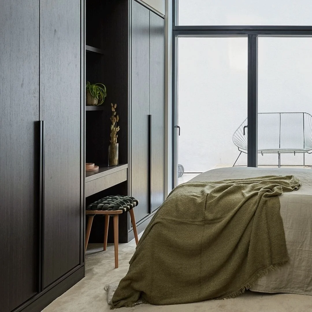 Space Shack Interior Design | Unlock Your Space