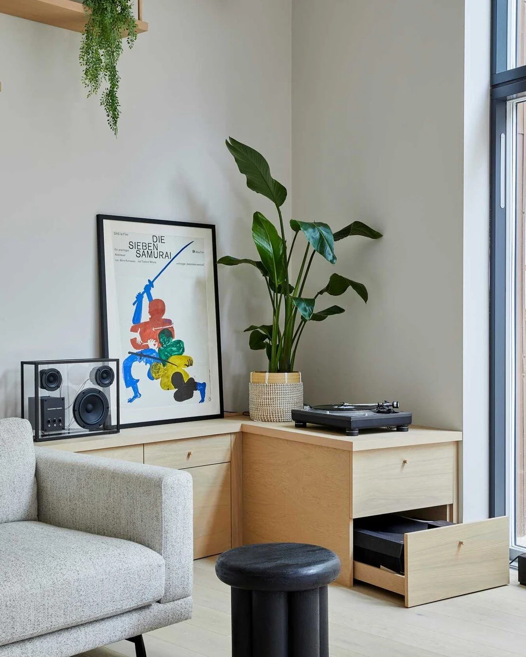 Space Shack Interior Design | Unlock Your Space