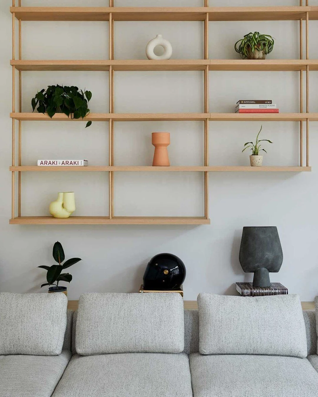 Space Shack Interior Design | Unlock Your Space