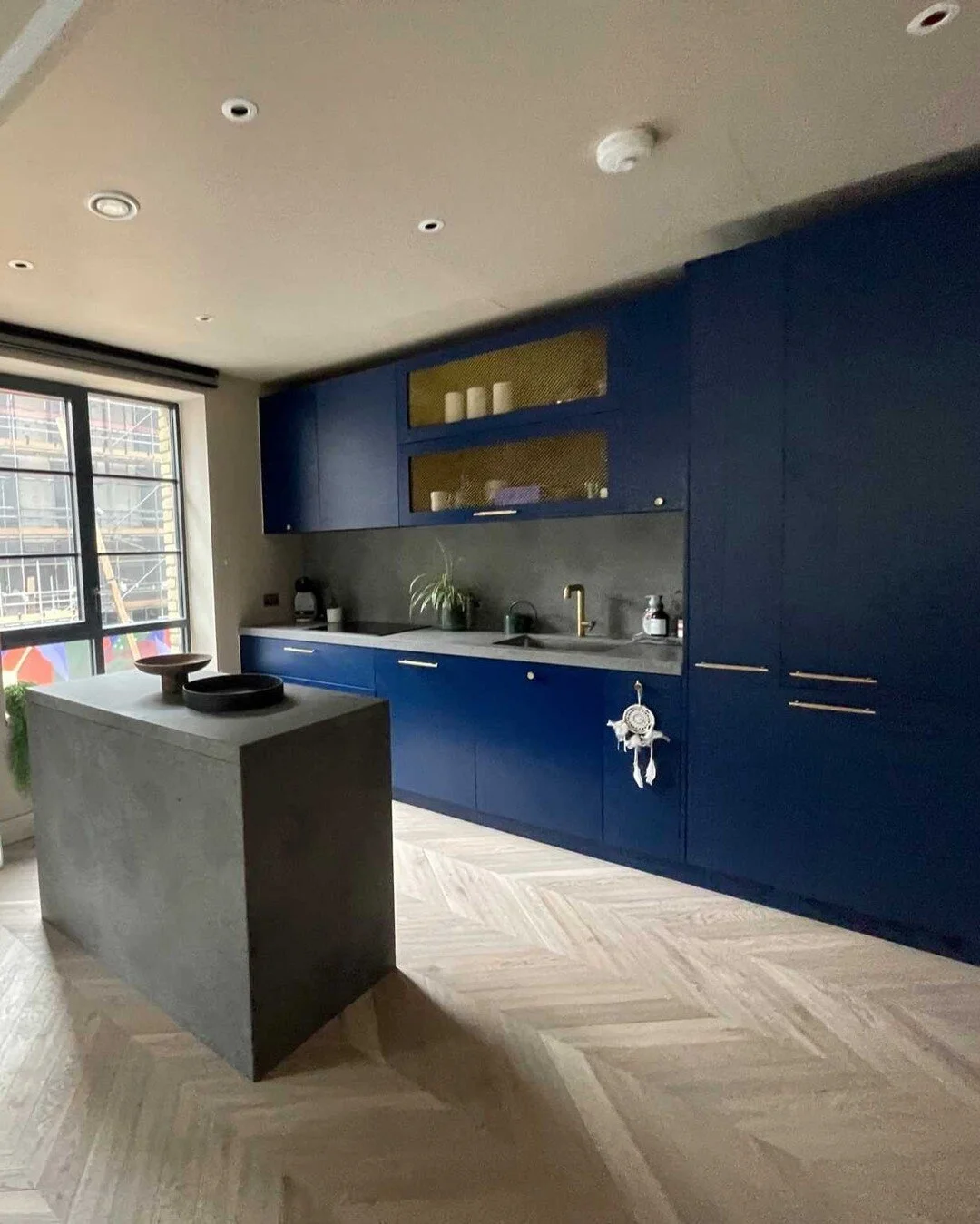 Space Shack Interior Design | Unlock Your Space