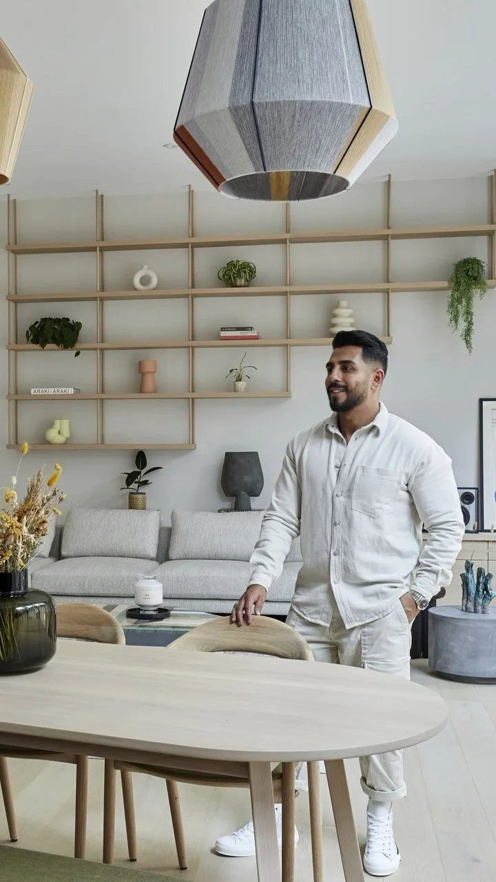 Space Shack | London Interior Design Studio | Unlock Your Spaces