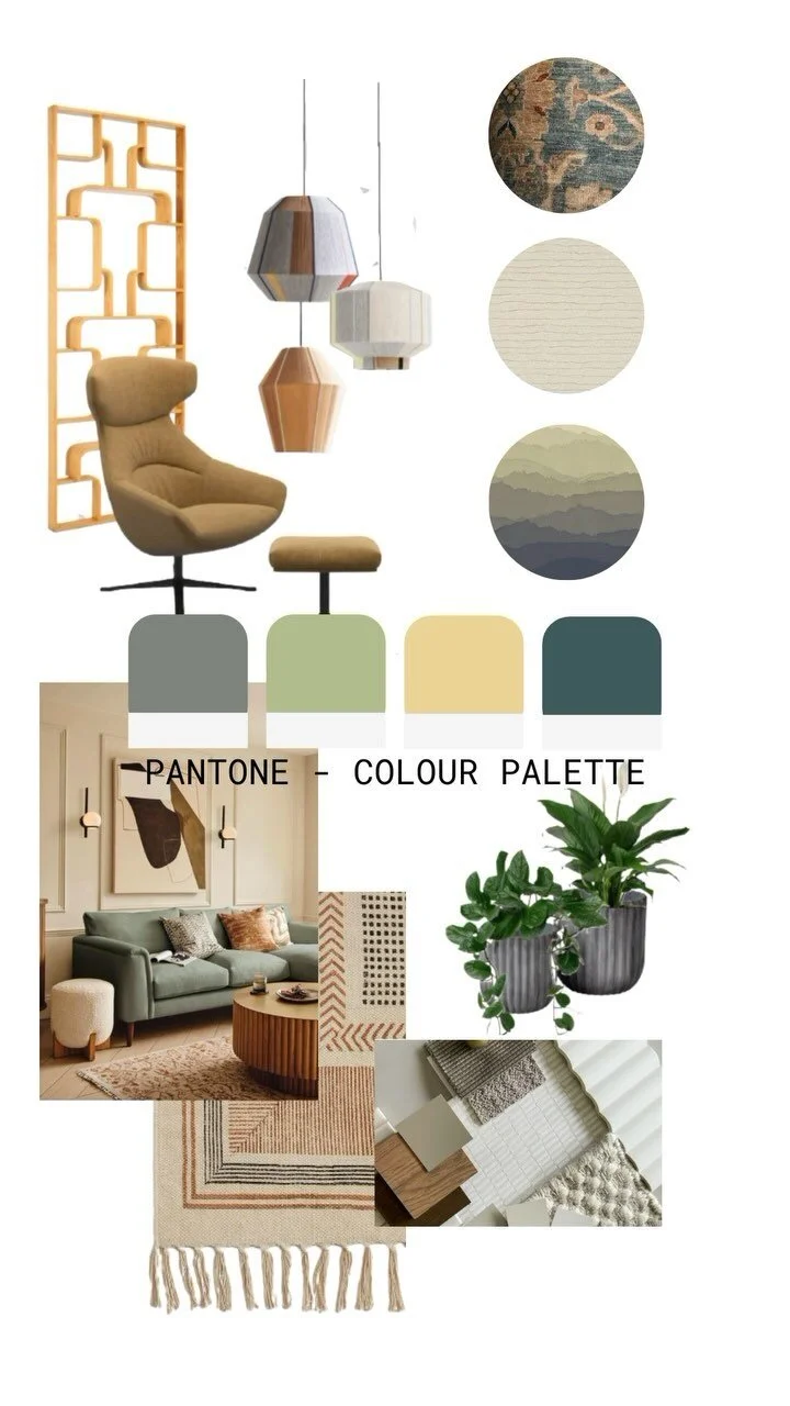 Space Shack | London Interior Design Studio | Unlock Your Spaces