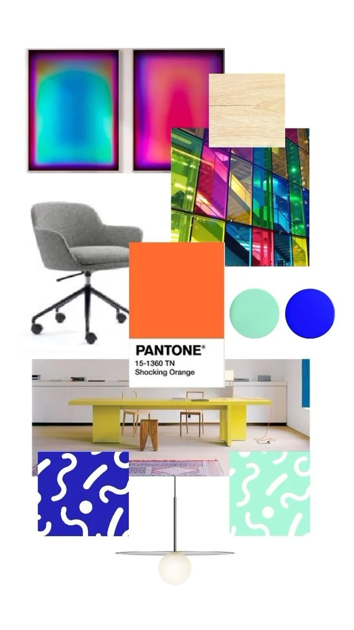 Space Shack | London Interior Design Studio | Unlock Your Spaces