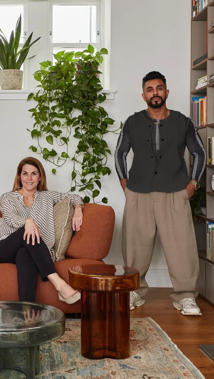 Space Shack | London Interior Design Studio | Unlock Your Spaces