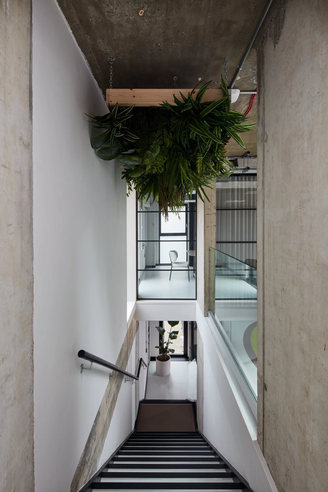 London Fields | Space Shack interior Design