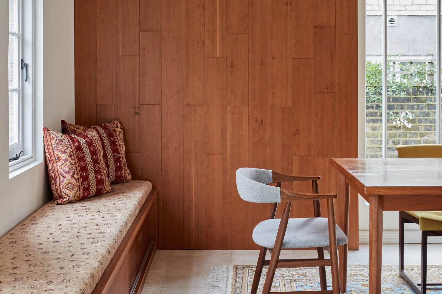 TOTTENHAM | Space Shack interior Design