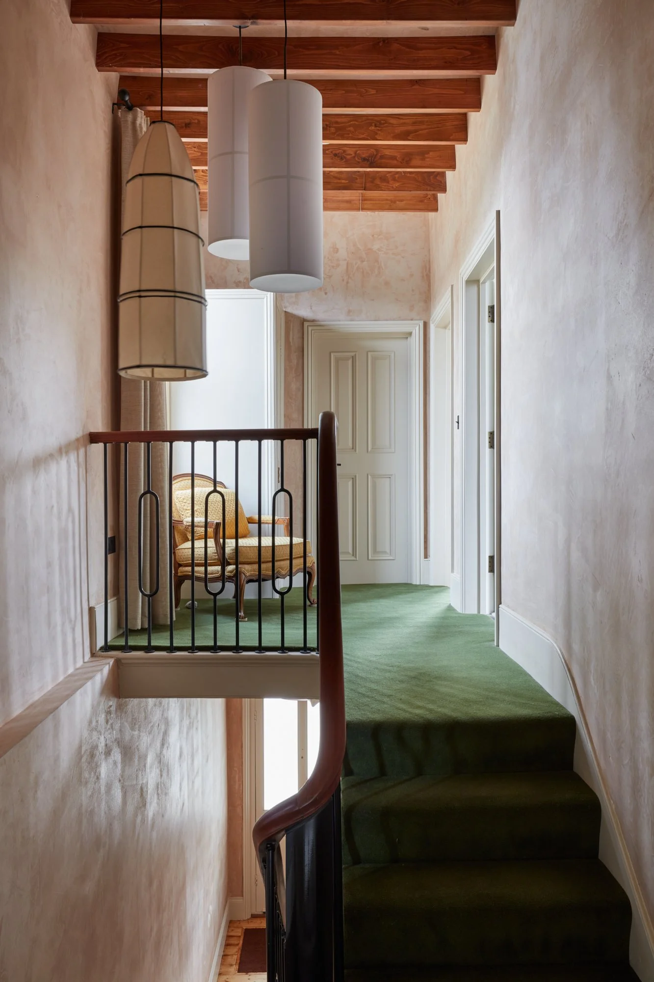 TOTTENHAM | Space Shack interior Design