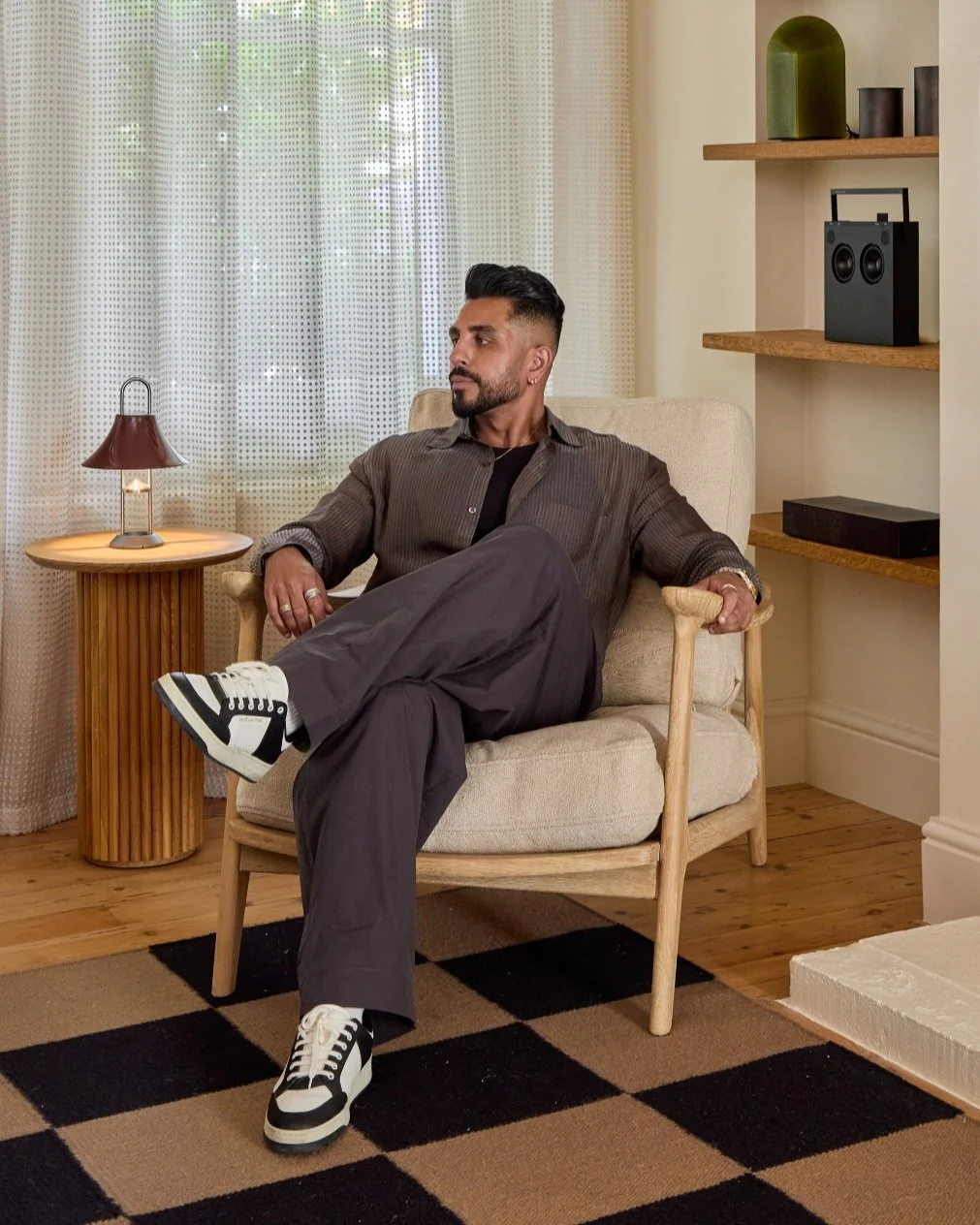 Studio - London Interior Design Urban Living Expertise | Space Shack