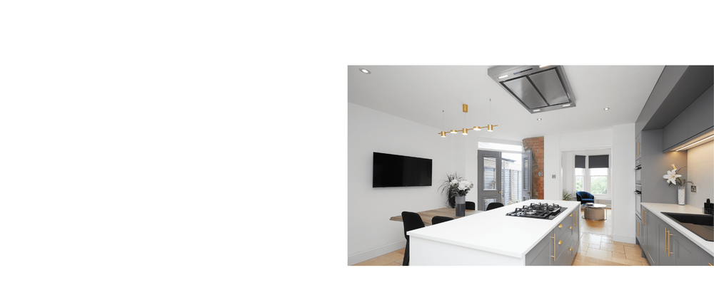 Hands Off Properties | Property Management made easy
