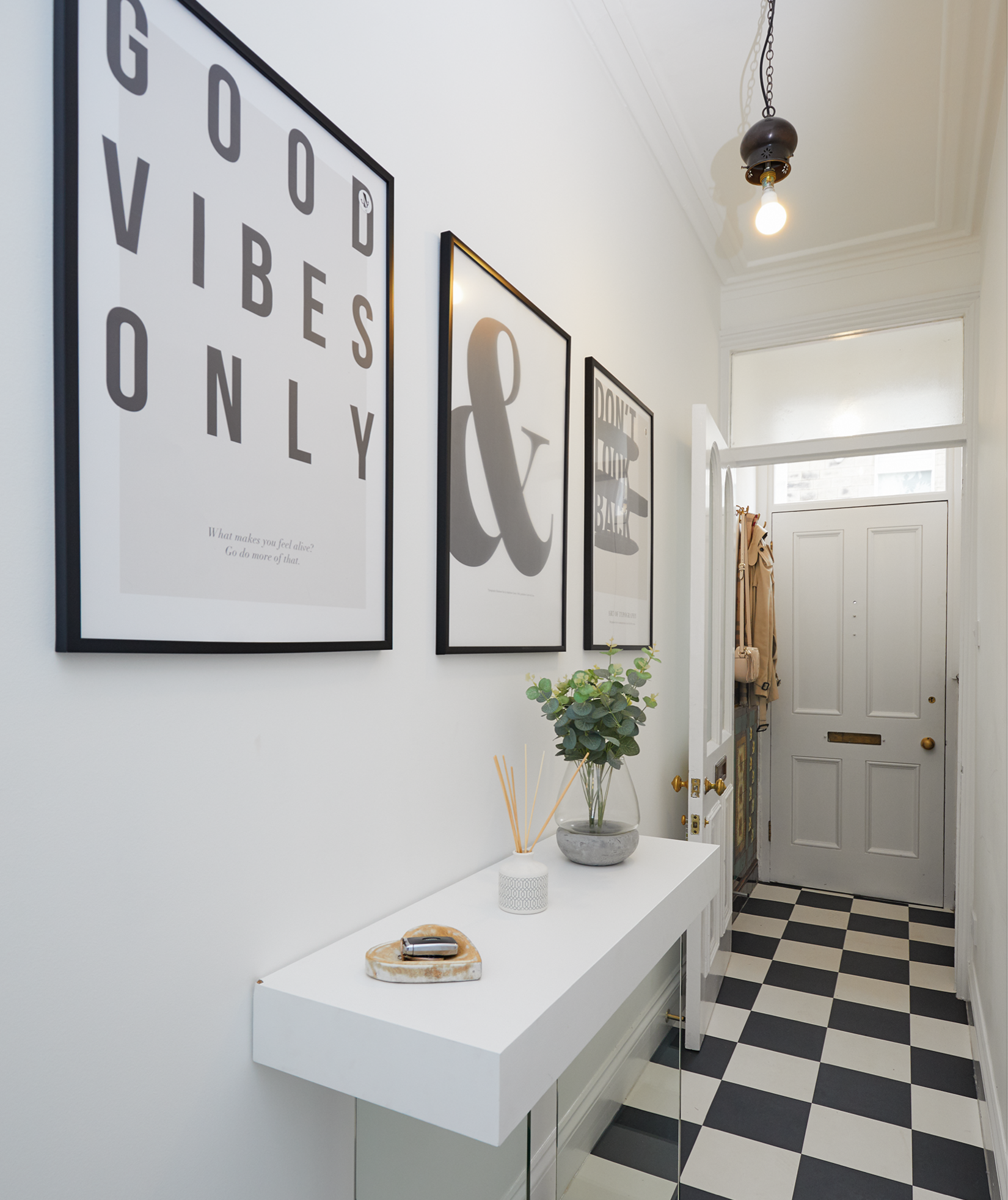 Hands Off Properties | Property Management made easy