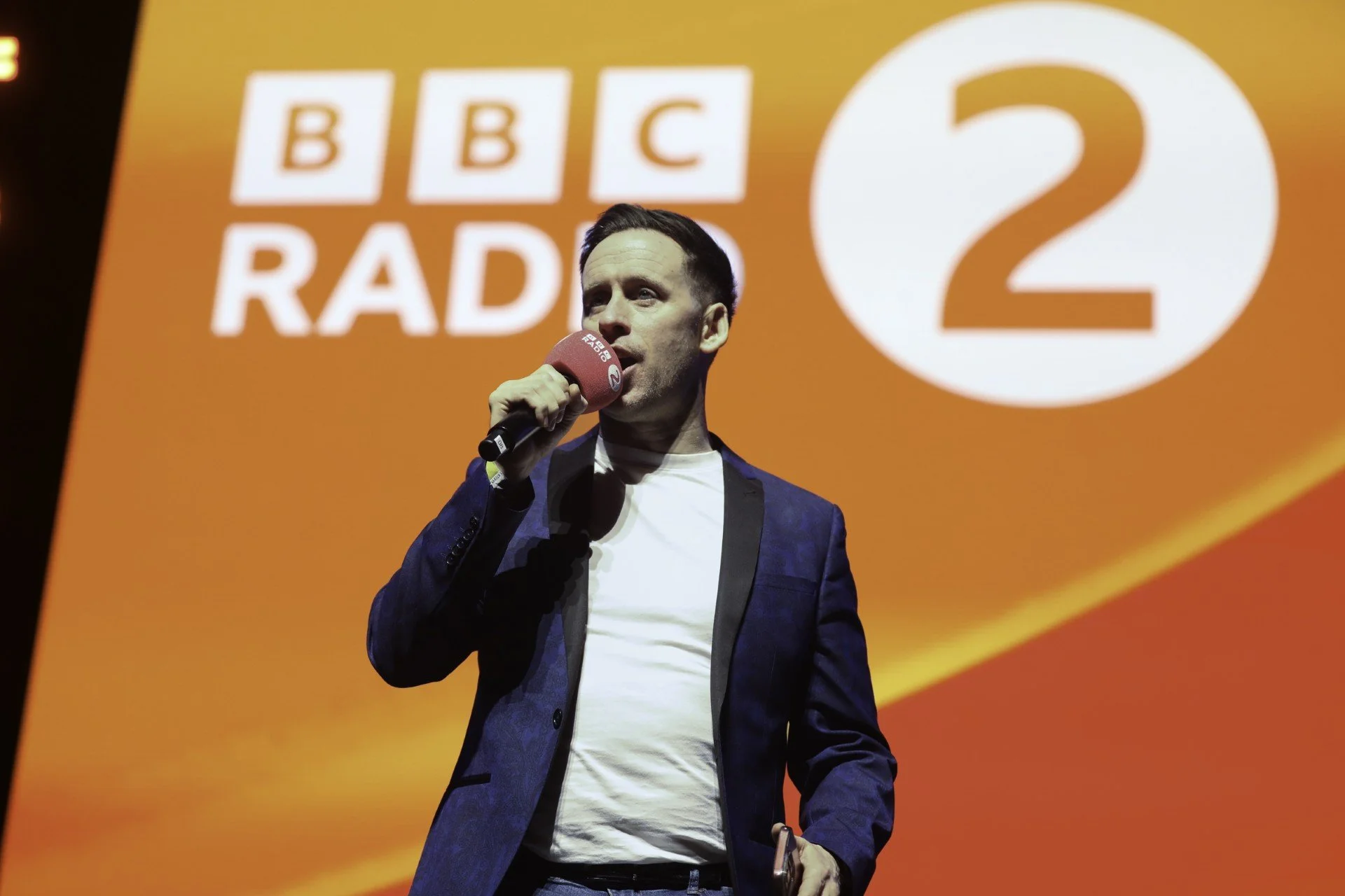 Radio — Connor Phillips