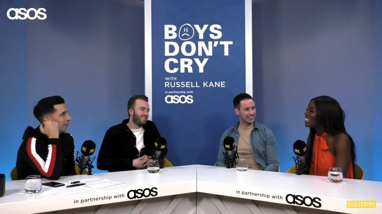 Radio — Connor Phillips