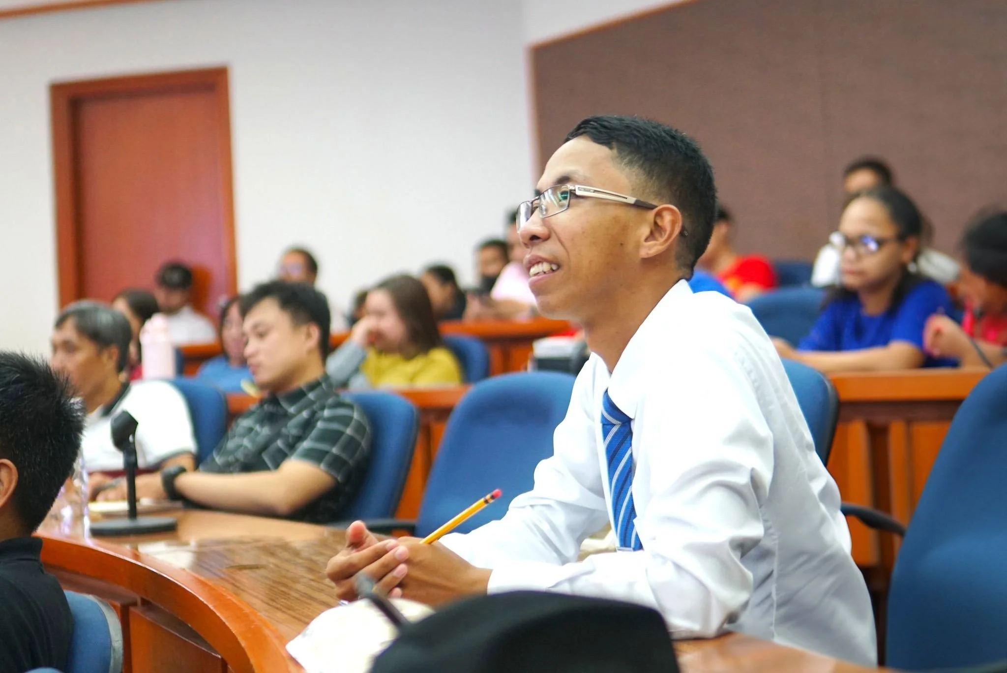 The Academy for Creating Enterprise