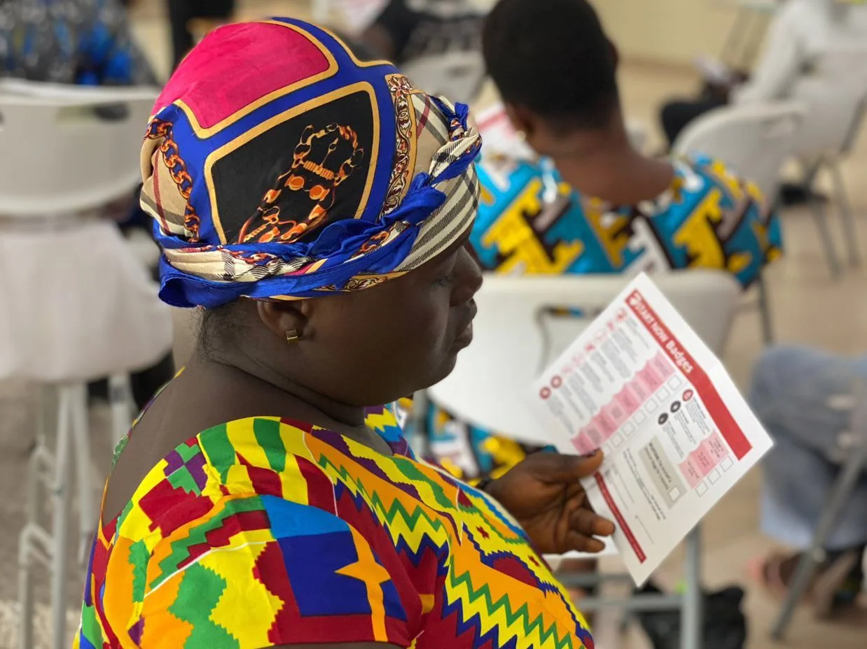 The Academy for Creating Enterprise