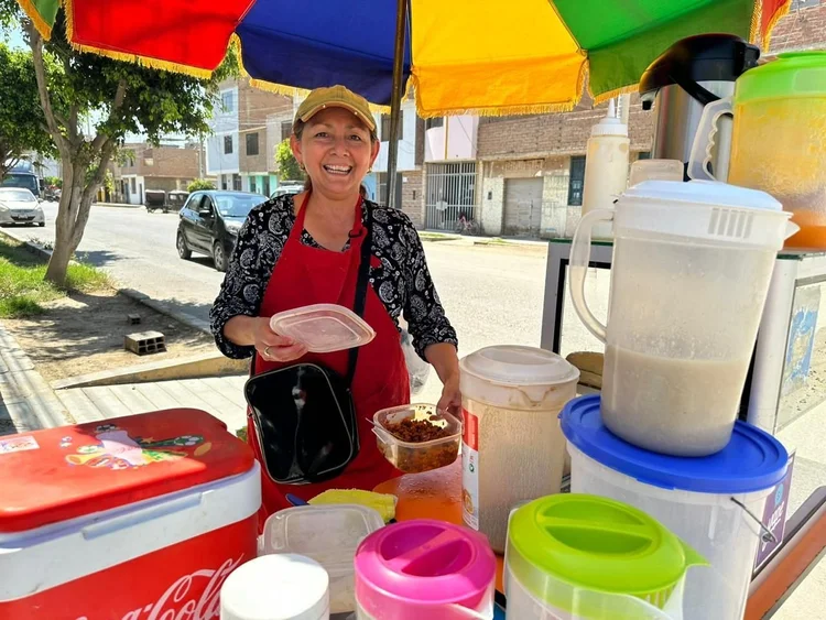 The Academy for Creating Enterprise