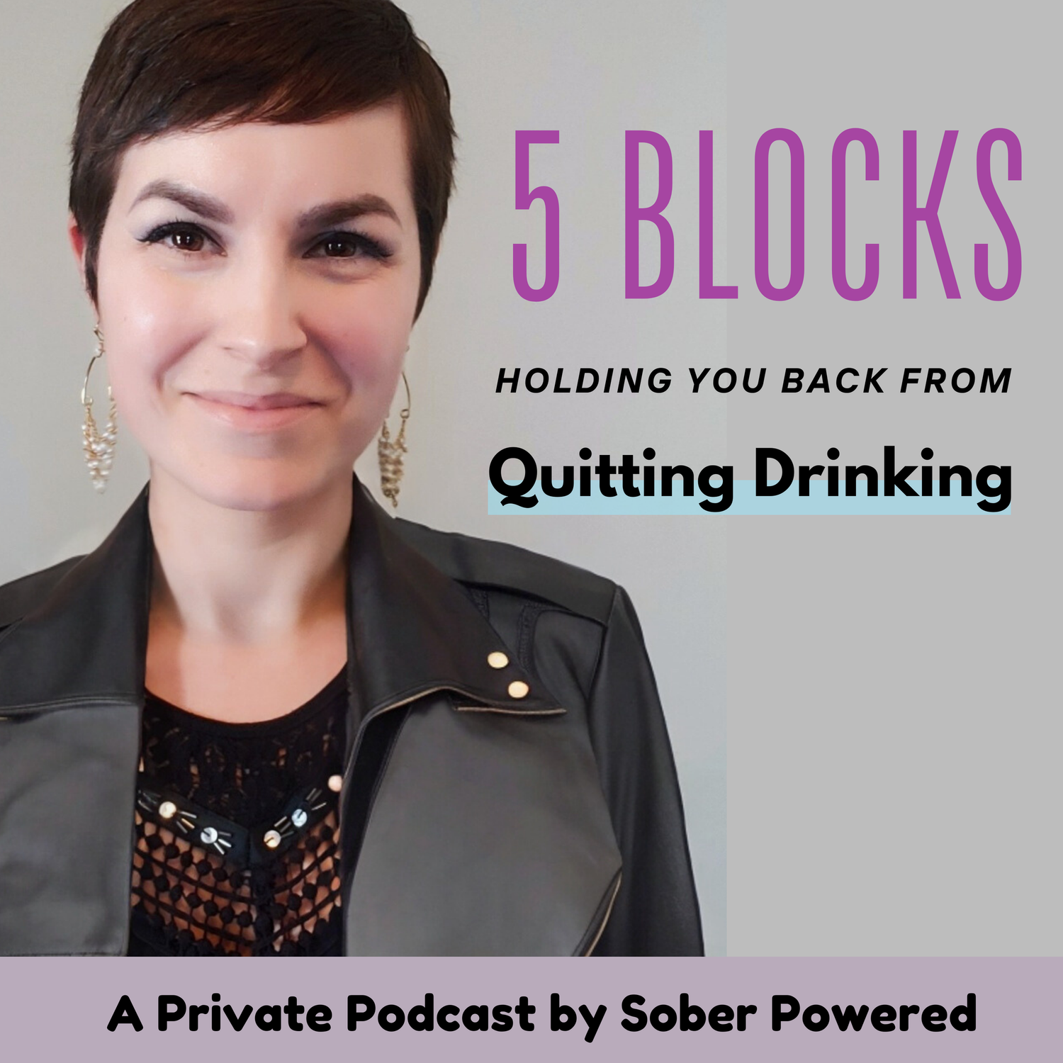 10 Best Sobriety Podcasts to Help You Quit Drinking — Sober Powered