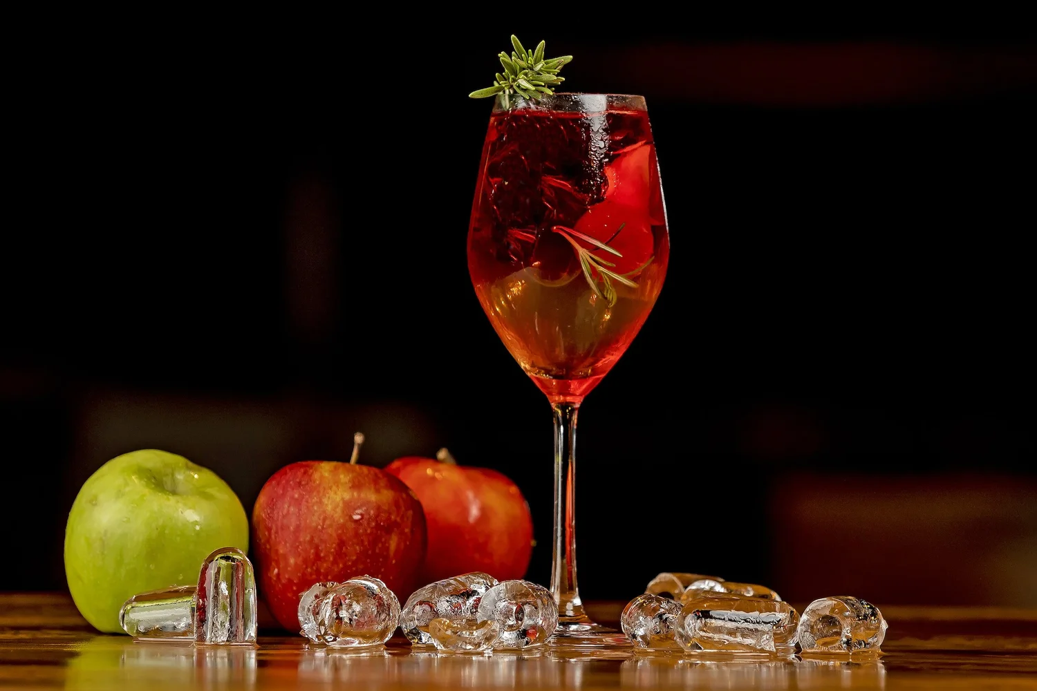 History and Benefits of Mocktails — Sober Powered