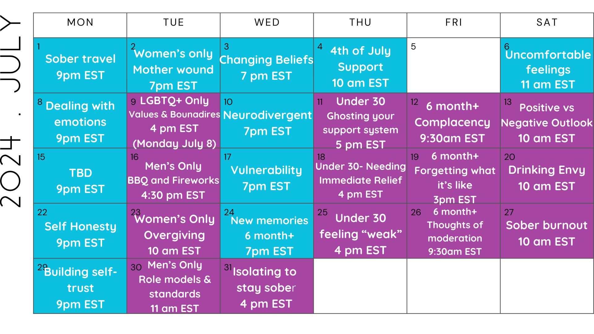 Living a Sober Powered Life Community — Sober Powered