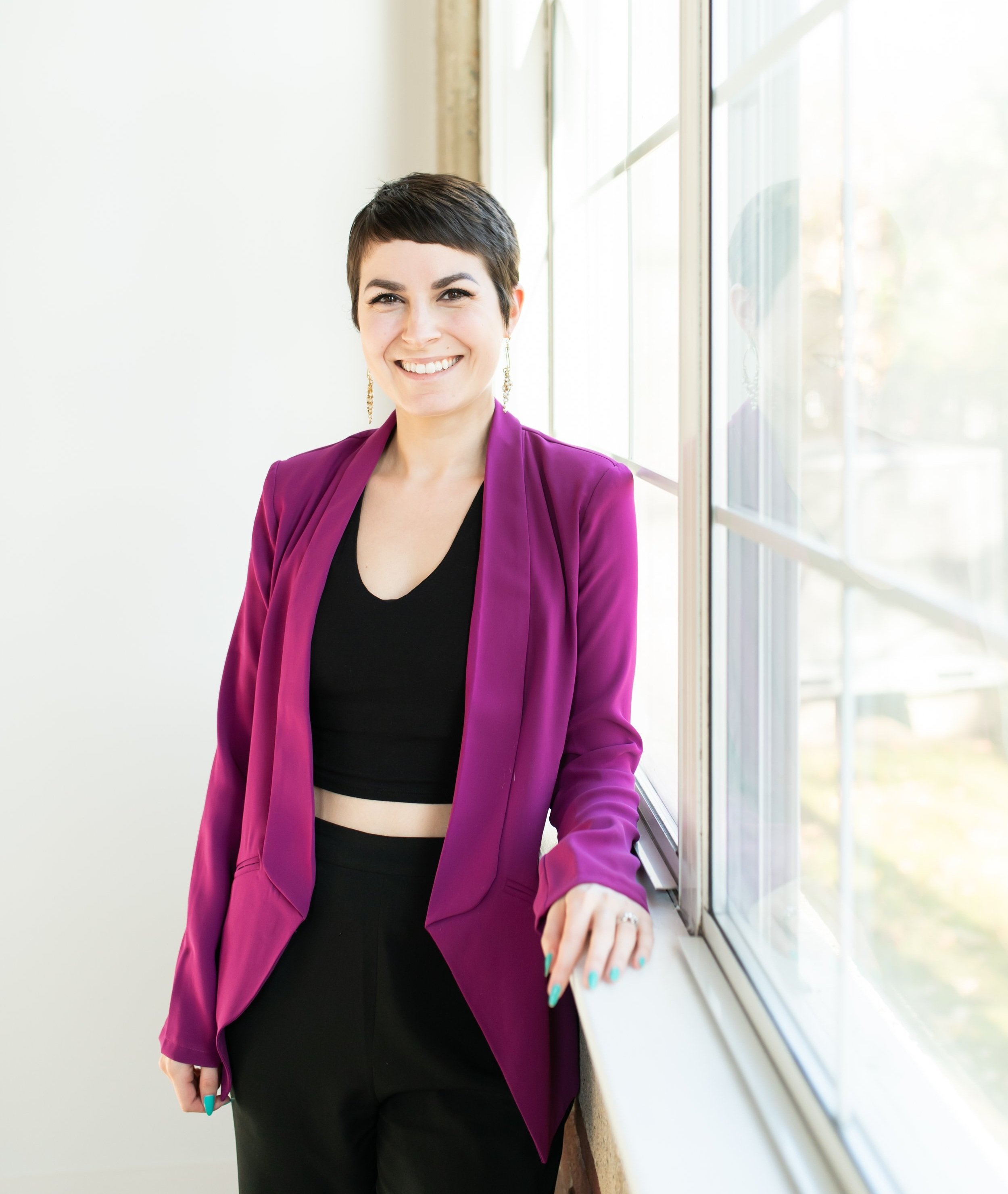 Sober Coaching — Sober Powered