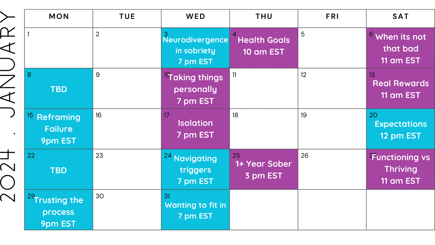 Stay Sober for the Holidays — Sober Powered