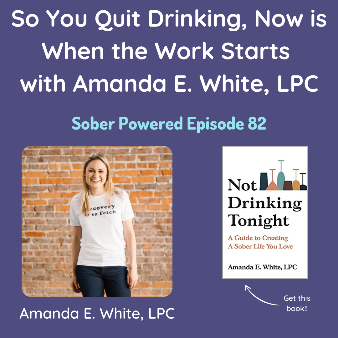 All Episodes — Sober Powered