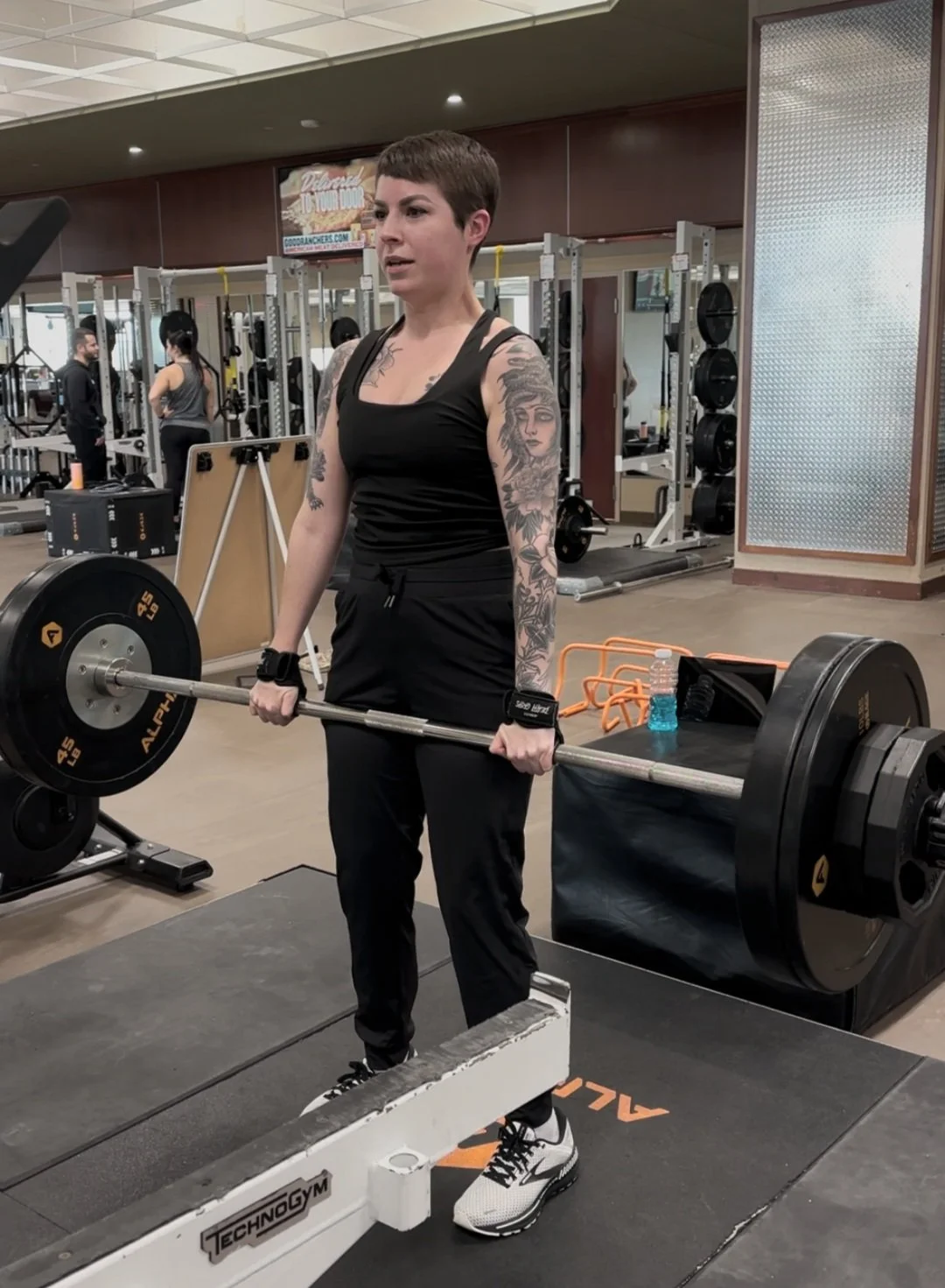 Sober Coaching — Sober Powered