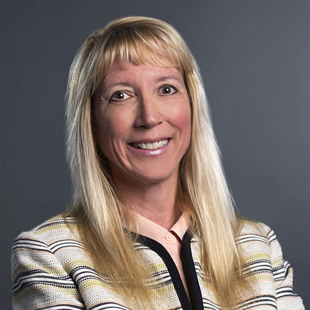 Board and Staff — Foellinger Foundation