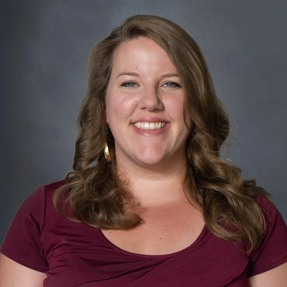 Board and Staff — Foellinger Foundation