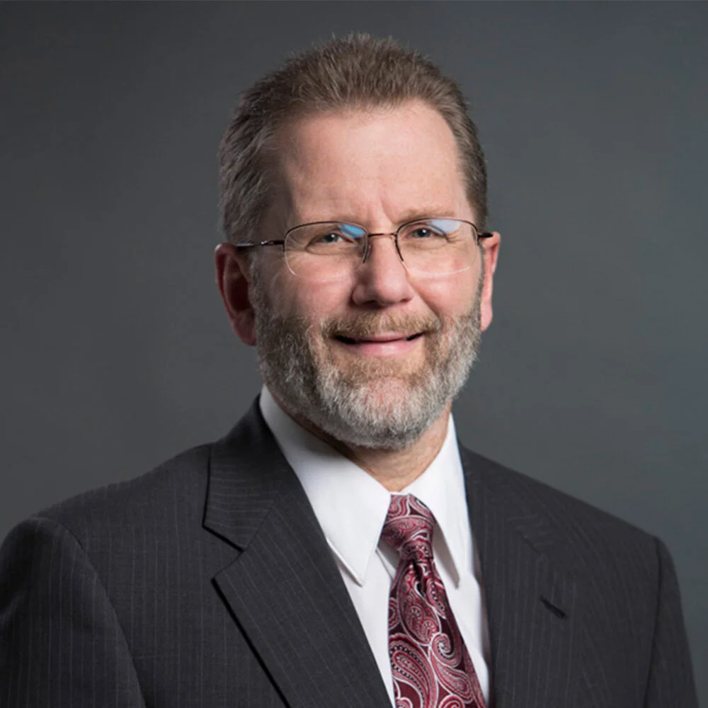 Board and Staff — Foellinger Foundation