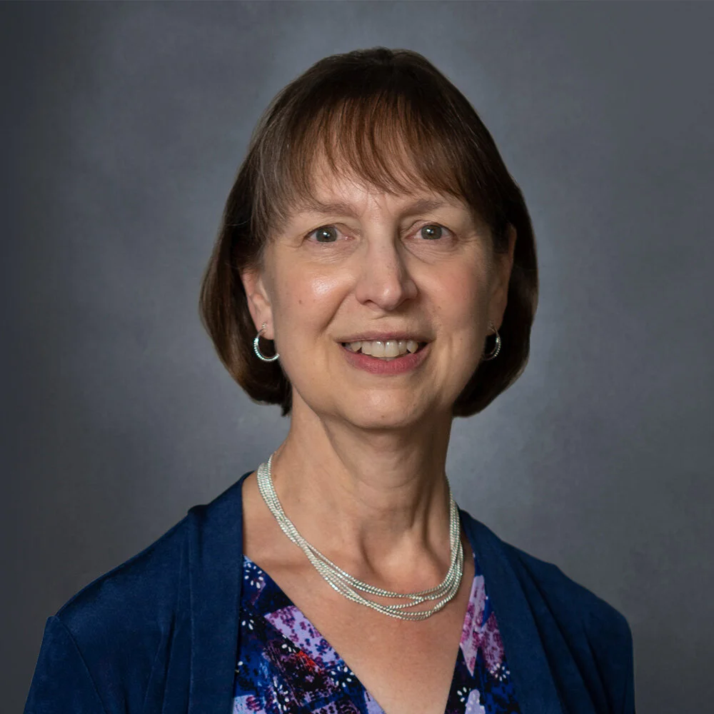 Board and Staff — Foellinger Foundation