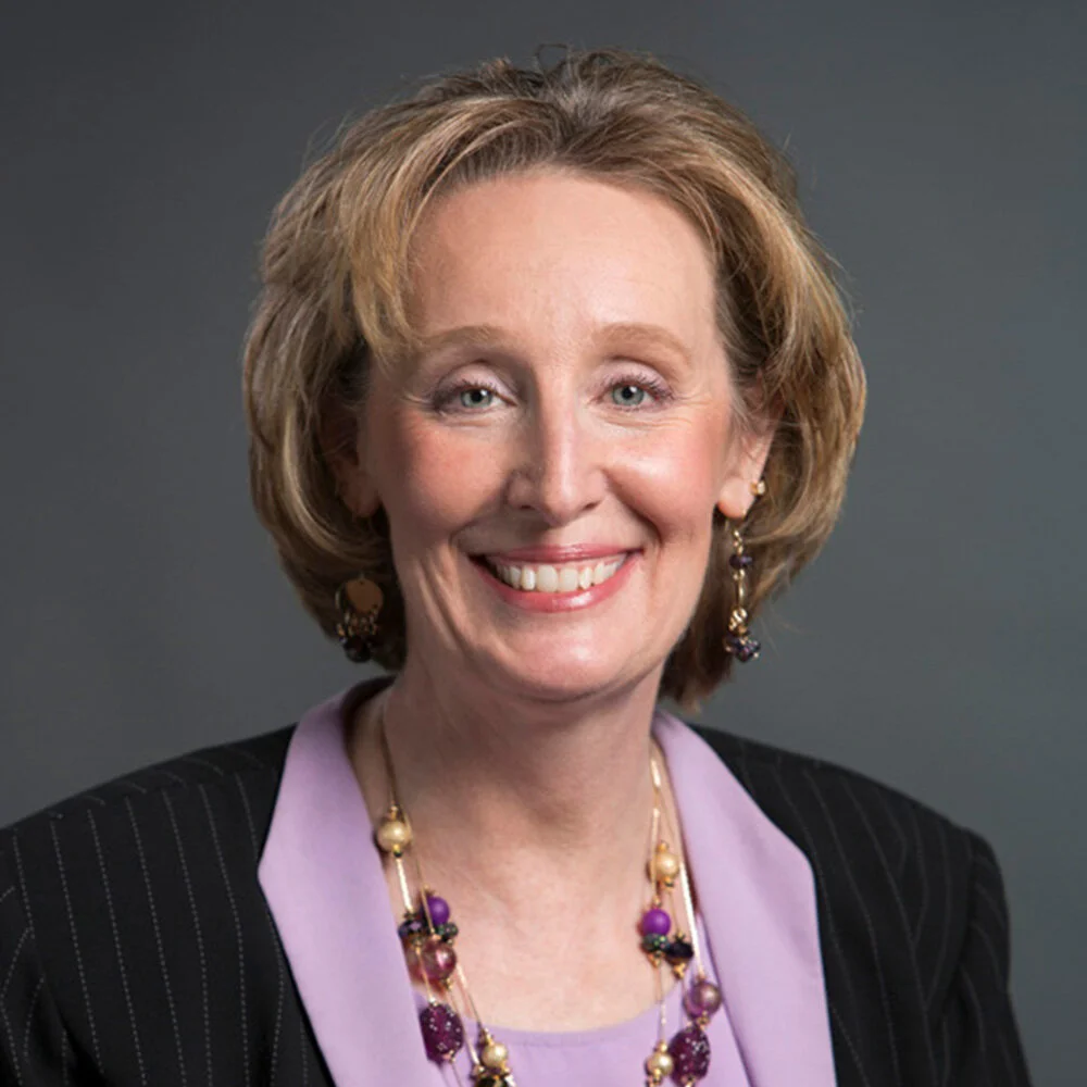 Board and Staff — Foellinger Foundation