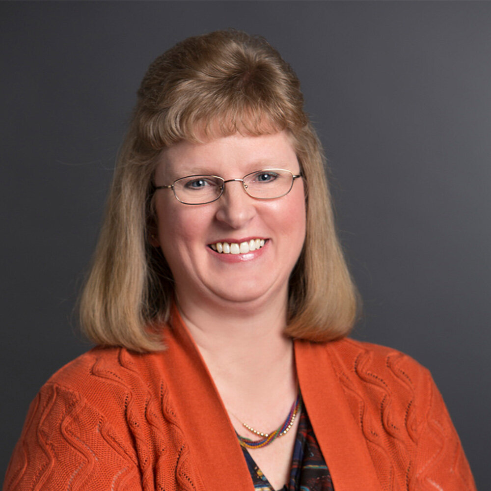 Board and Staff — Foellinger Foundation