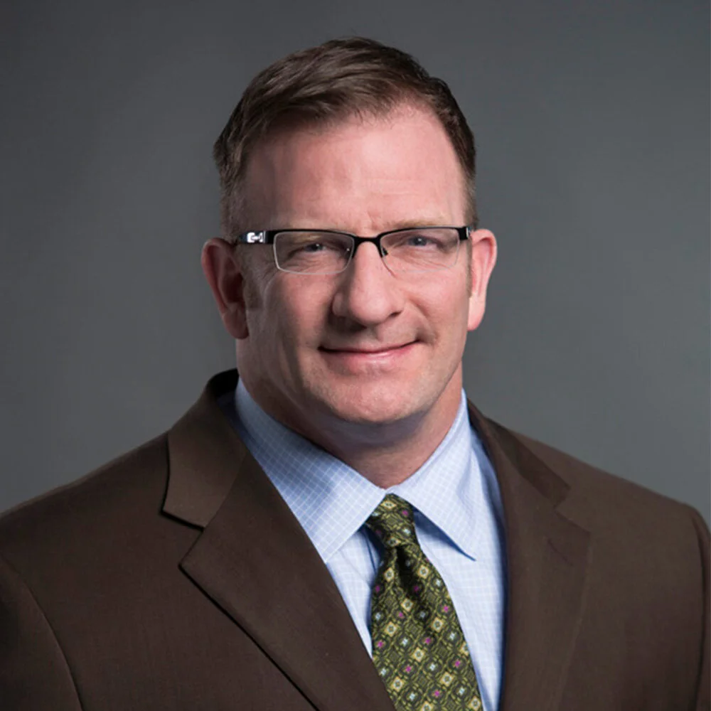 Board and Staff — Foellinger Foundation