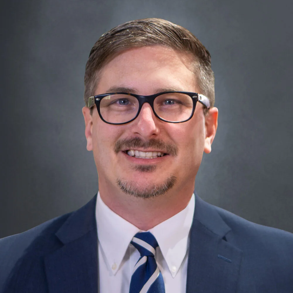 Board and Staff — Foellinger Foundation